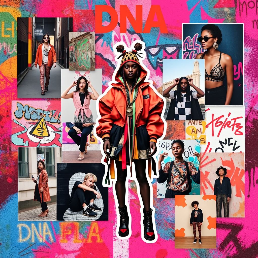 dna play dennis kelly costume design | Mood Board